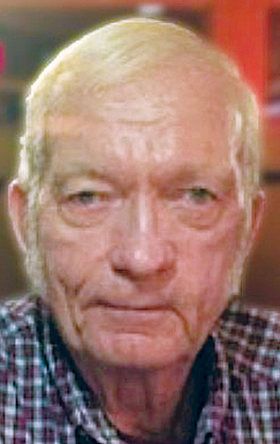 Melvin ‘Mel’ E. Erb | News, Sports, Jobs - Marietta Times